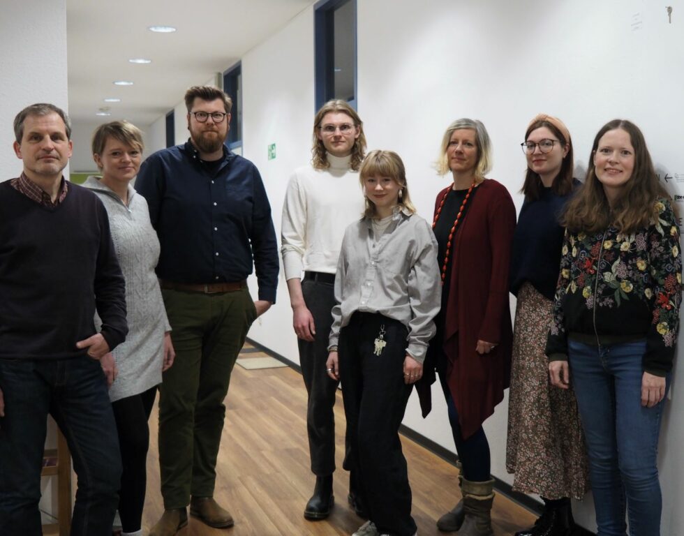 Team - Mittendrin Hannover e. V.